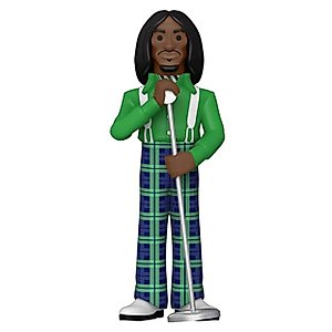 Funko Pop! Vinyl Gold: Outkast - Andre 3000 (Hey Ya) 5"