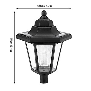 Wall Lamp LED Solar Outdoor Lamp,Solar Light For Balcony Yard Garden
