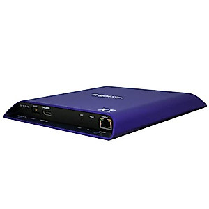 BrightSign XT243 | 4K Dual Video Decode Standard I/O Player