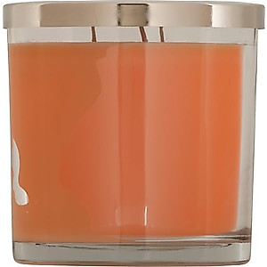 Tuscany CandleIsland NectarLong-Lasting Scented Jar Candle (14 oz)