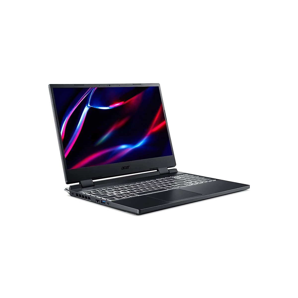 acer Nitro 5 AN515 Gaming Laptop 2023 15.6” FHD 1920 x 1080 Display IPS 144 hertz Intel Core i7-12700H NVIDIA GeForce RTX 3060 6GB GDDR6 24GB DDR4 1TB SSD Four-Zone RGB Backlit KB Windows 11 Home
