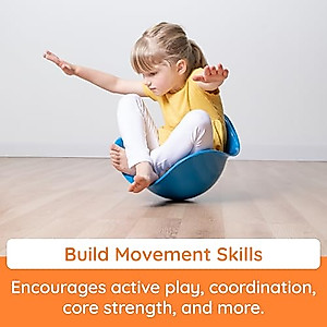 Fat Brain Toys bilibo by MOLUK - Beige