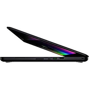 Razer RB Blade Pro 17.3" 4K UHD (i7-7820HQ, 32GB RAM, 256GB SSD, GTX 1080 8GB)