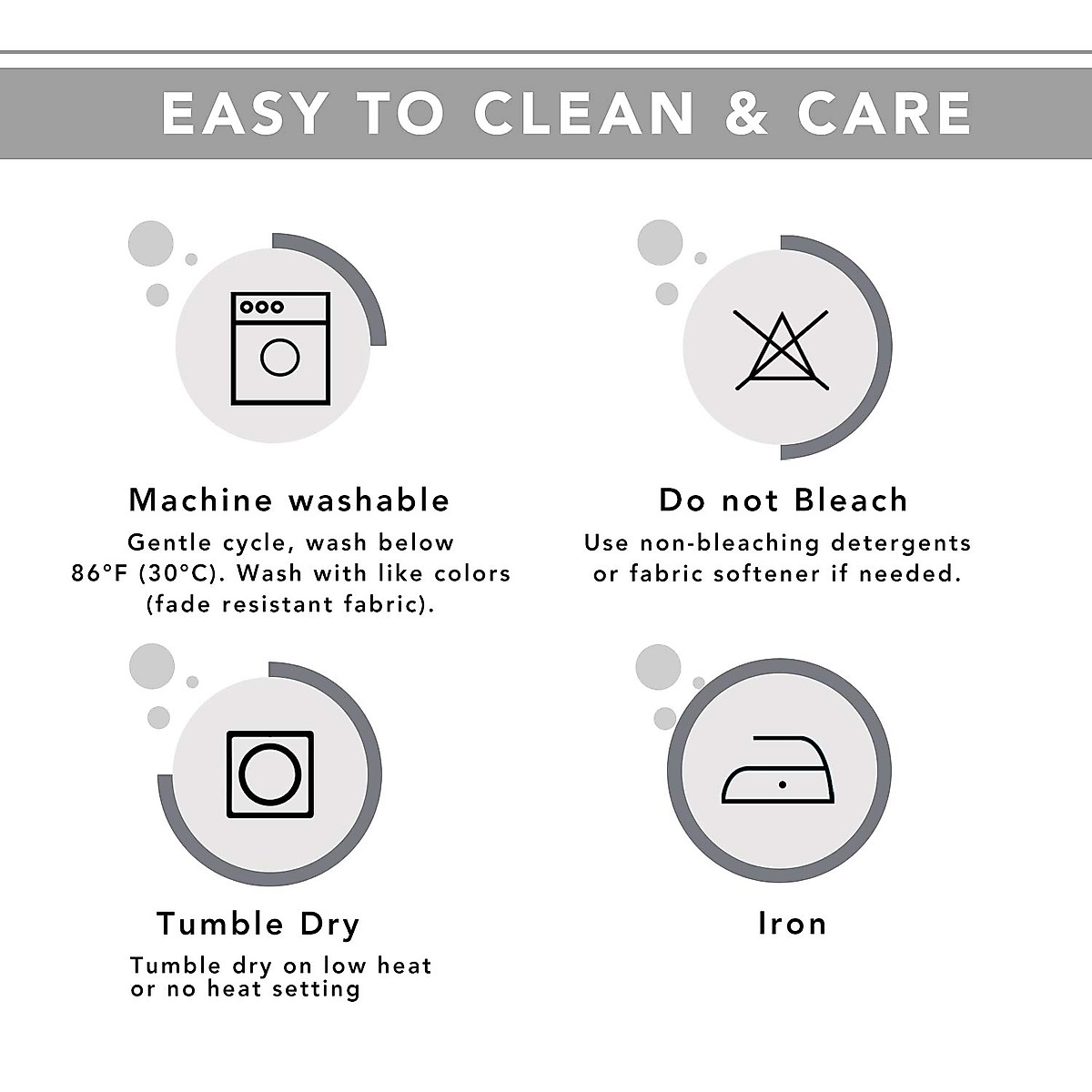 PureFit Reversible Quilted Sofa Cover, Water Resistant Slipcover Furniture Protector, Washable Couch Cover with Non Slip Foam and Elastic Straps for Kids, Dogs, Pets (Sofa, Gray/LightGray)