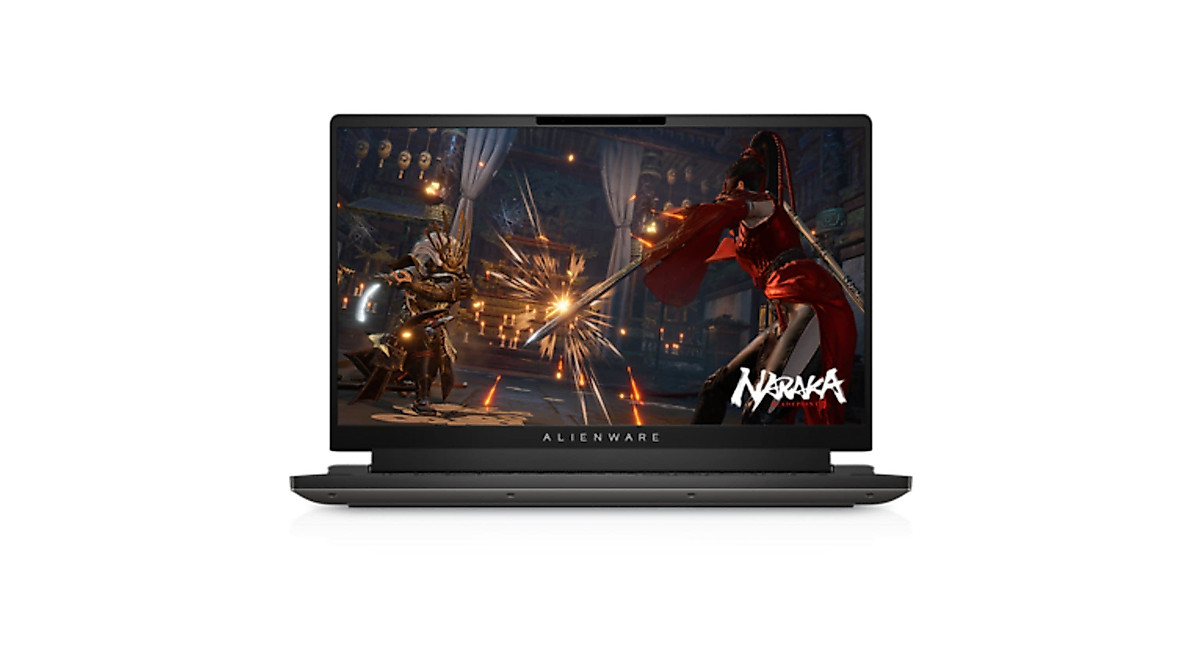 Dell Alienware m15 R7 Gaming Laptop - Powerful & Fast