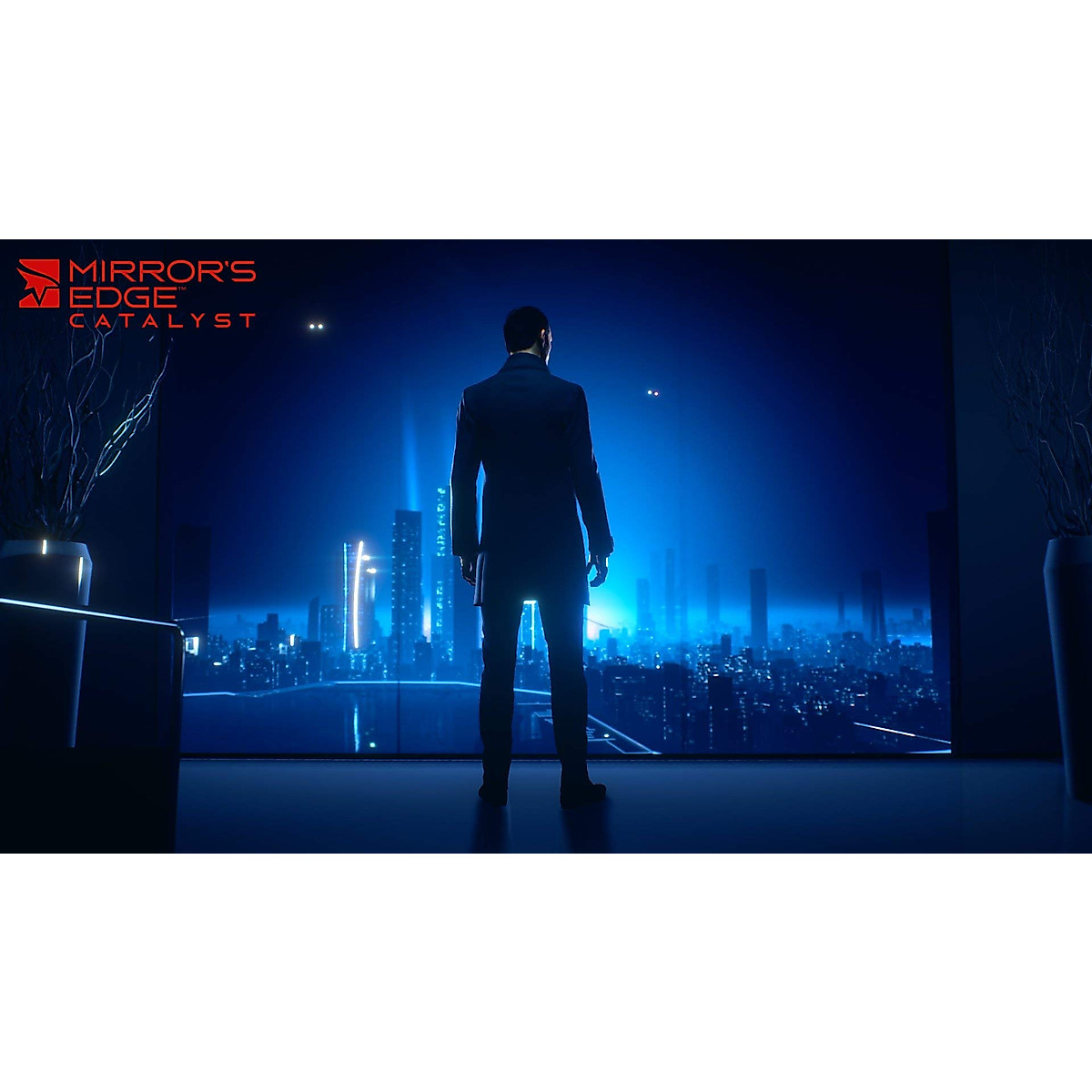 Mirror's Edge Catalyst - Xbox One (Renewed)