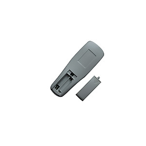 HCDZ Replacement Remote Control for Vivitek H9080FD D7180HD D912HD D7 Series D8 Series D9 Series DLP Projector