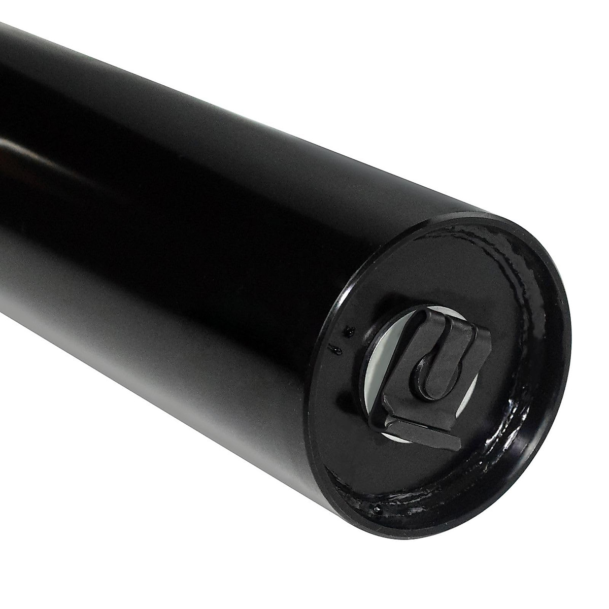 MySit 6" Stroke Gas Lift Cylinder for Herman Miller Aeron Chair Replacement Parts, Heavy Duty 450lbs New Pneumatic Cylinder, Gas Cylinder, Class 4, Ref Code 1B08VM B/C (Pin Type)