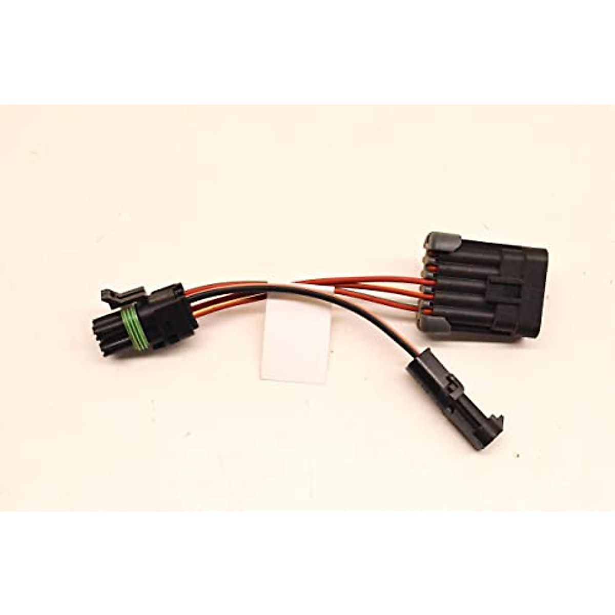 Western Plow Part #29047 - ADAPTER