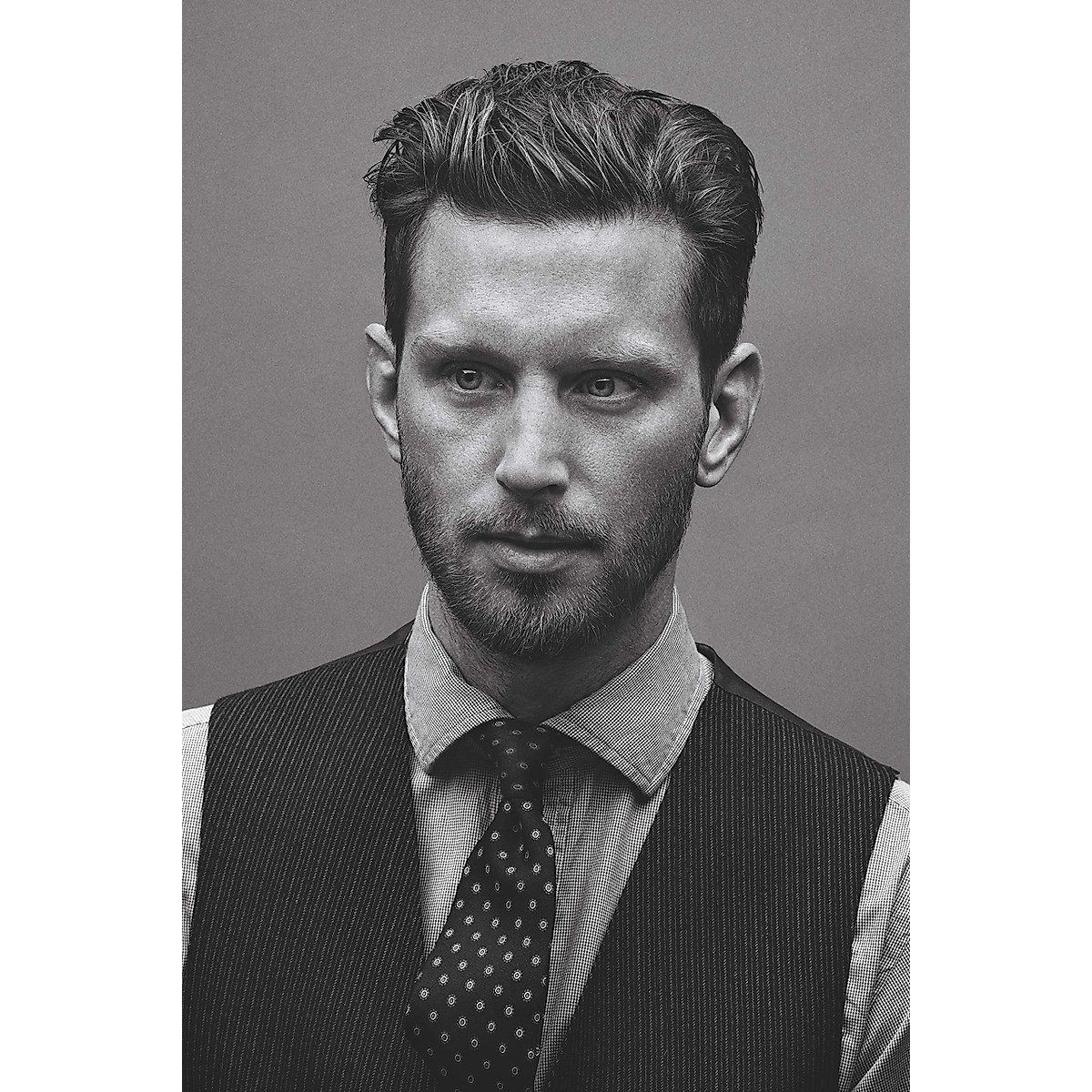 V76 by Vaughn Molding Paste Strong Flexible Hold Formula for Men 1.7 oz