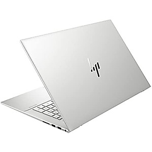 Newest HP Envy 17t Touch(10th Gen Intel i7-1065G7, 16GB DDR4, NVIDIA GeForce 4GB GDDR5, Windows 10 Professional, 3 Years McAfee Internet Security Key, HP Warranty) Bang & Olufsen 17.3" Laptop