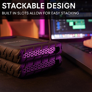 Glyph Production Technologies Blackbox Plus SSD (1TB)