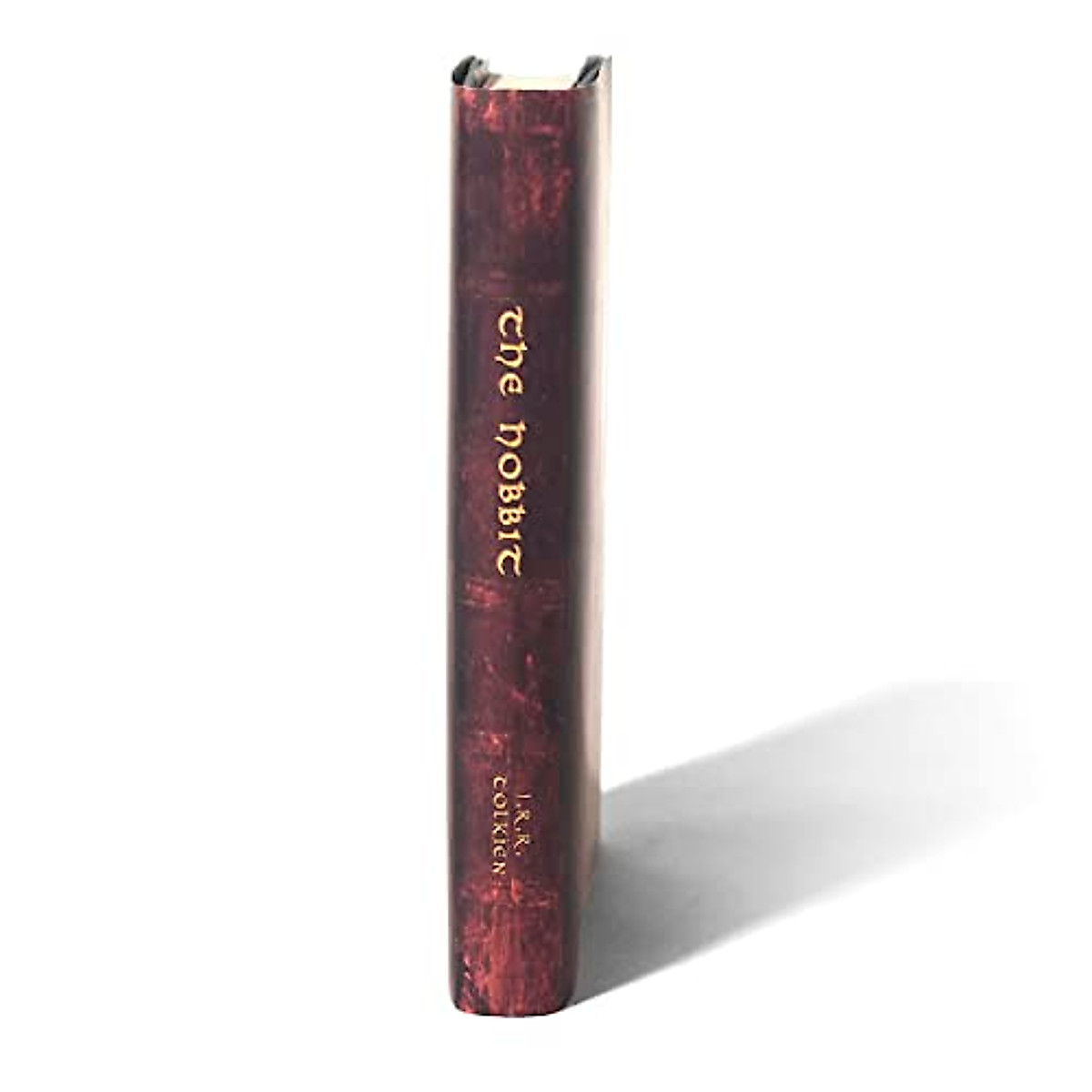 Juniper Books The Hobbit | Special Edition Hardcover Book with Custom Designed Dust Jacket | Author J.R.R. Tolkien