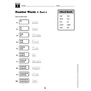 240 Vocabulary Words Kids Need to Know, Grade 1: 24 Ready-to-reproduce Packets That Make Vocabulary Building Fun & Effective