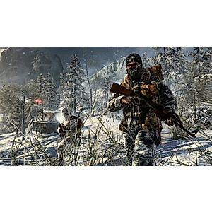 Call of Duty: Black Ops - PC