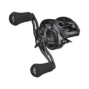 Daiwa TATULA Elite Pitching/Flipping BAITCAST Reel - Hyper Speed