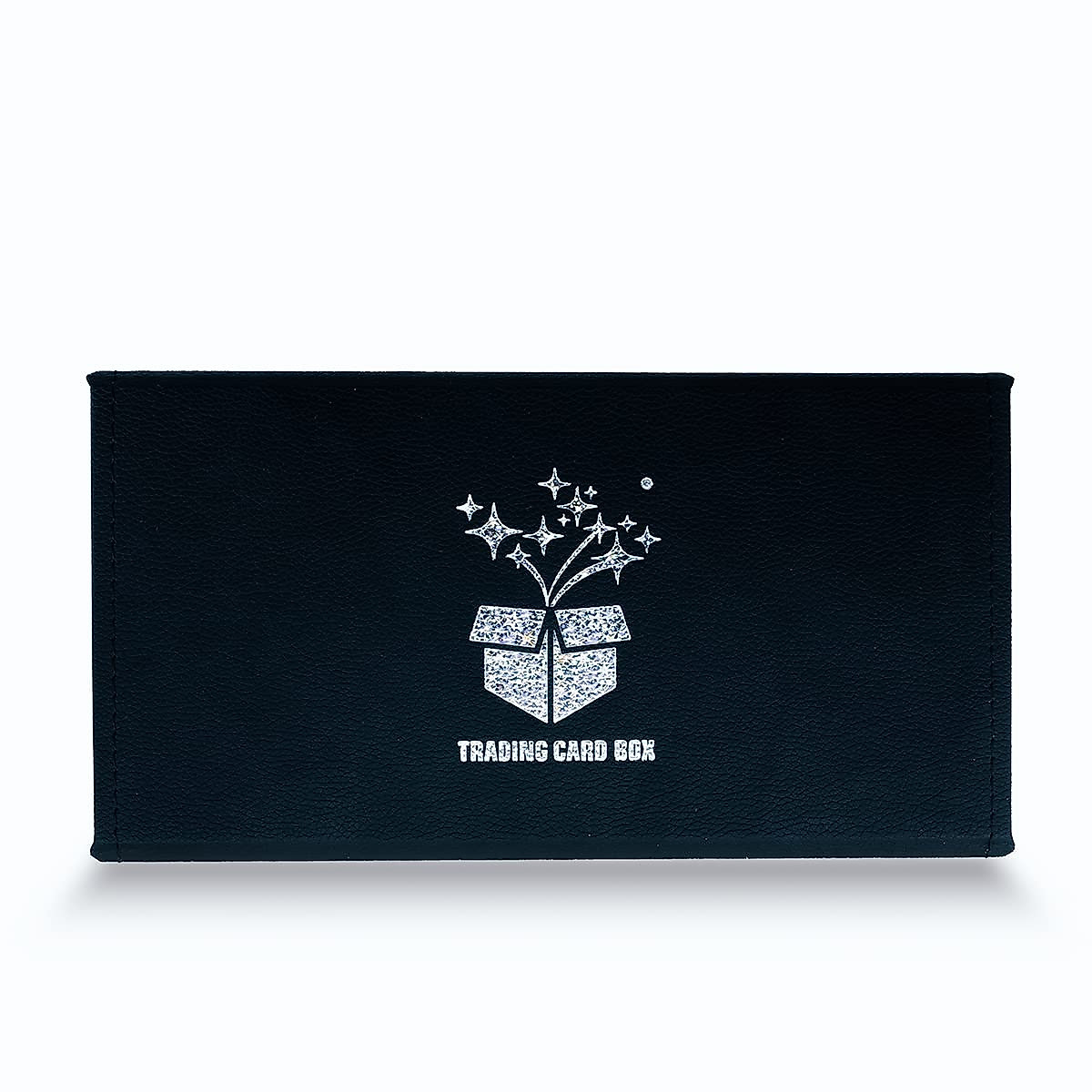 TCG BOX - Trading Card Box - Collectible Card Game Boxes - Graded Card Edition