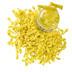 Water/Air Balloon Pumping Station Emoticon Blaster - 500 Balloons Water Filler Balloon Pump Kit- Summer Outdoor Backyard Fun Activity For Kids