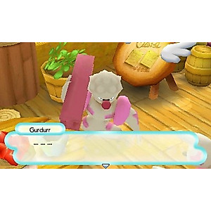 Pokémon Mystery Dungeon: Gates to Infinity