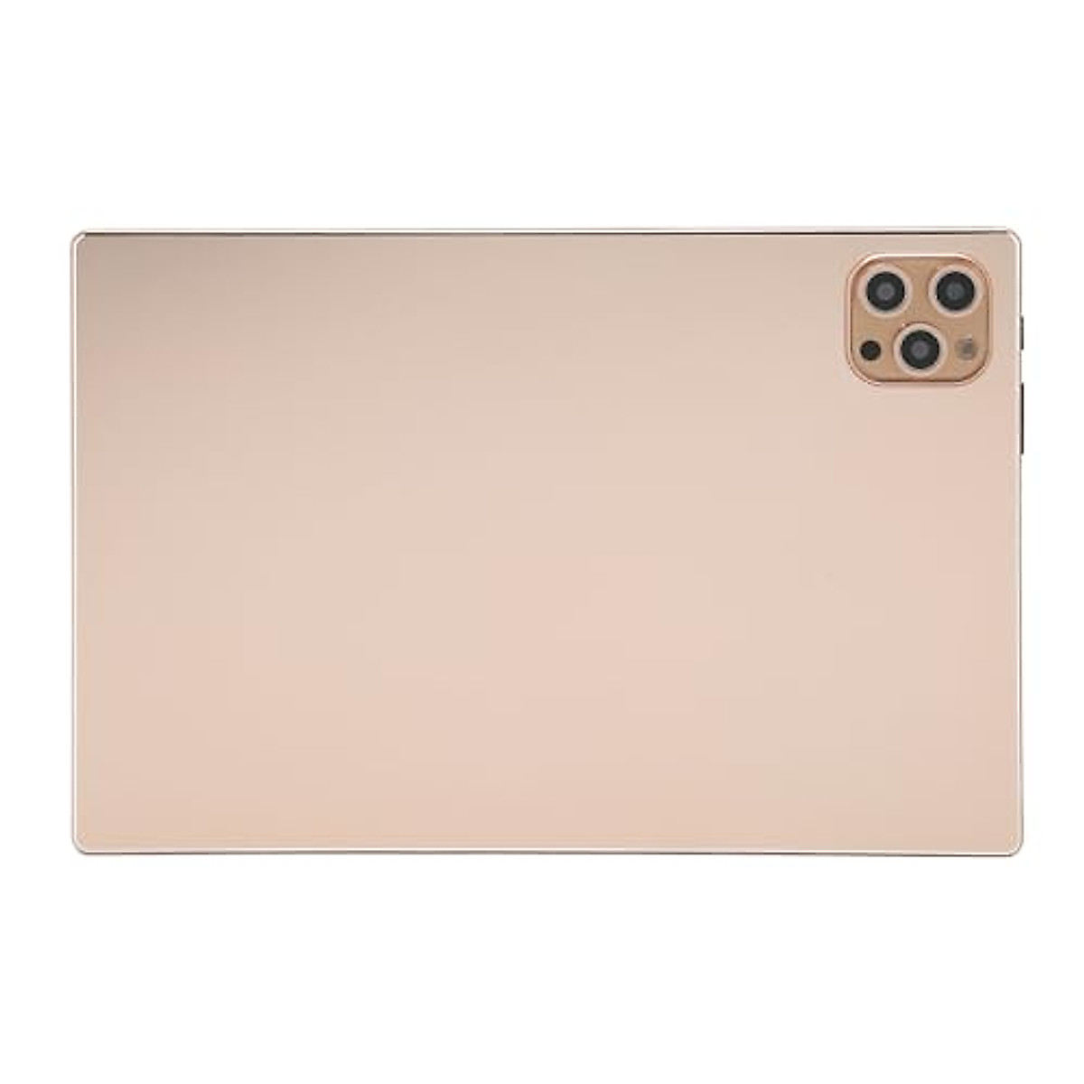 Honio 10.1 Inch Tablet, Tablet PC 10.1 Inch IPS (US Plug)