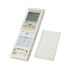 Air Conditioner Remote Control for Daikin ARC452A9 ARC452A15 ARC452A16 ARC452A17 ARC452A18 ARC452A19 ARC452A20 ARC452A21 ARC452A22 ARC452A1 ARC452A2 ARC452A3 2MKS50G2V1B