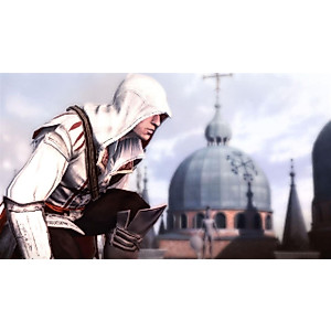 Assassins Creed The Ezio Collection (PS4)