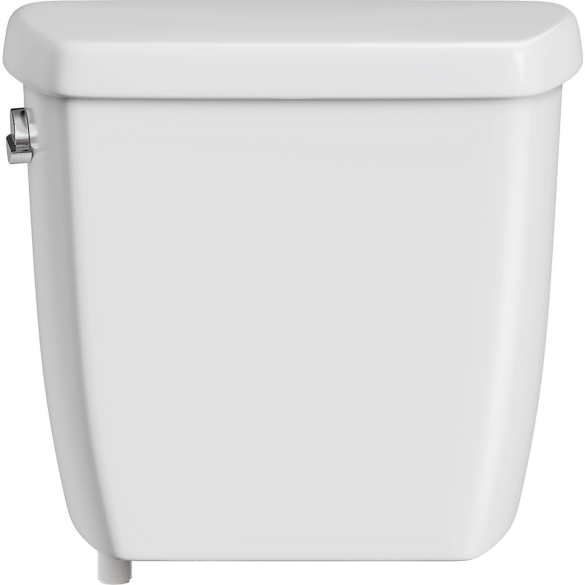 PROFLO PF9412U Edgehill Toilet Tank Only - Less Seat - White