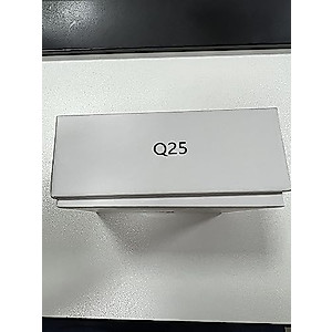 KT1 Ear Buds Wireless Earbuds V5.3, 120H Playtime, Bluetooth Earbuds for Small Ear, IPX7 Waterproof Running Headphones, Deep Bass, Over Ear Sport Earbuds Wireless Bluetooth Earphones for Android iOS