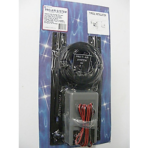 T-H MARINE SUPPLIES M0613 Pro-Air System