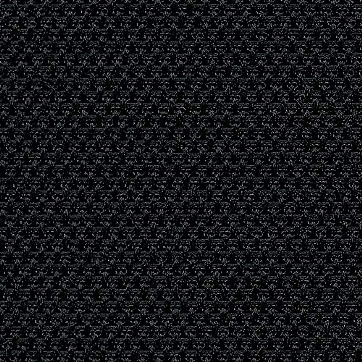 HON HVL220.VA10 Mid Back Task Chair - Fabric Computer Chair with Arms for Office Desk, Black (HVL220)