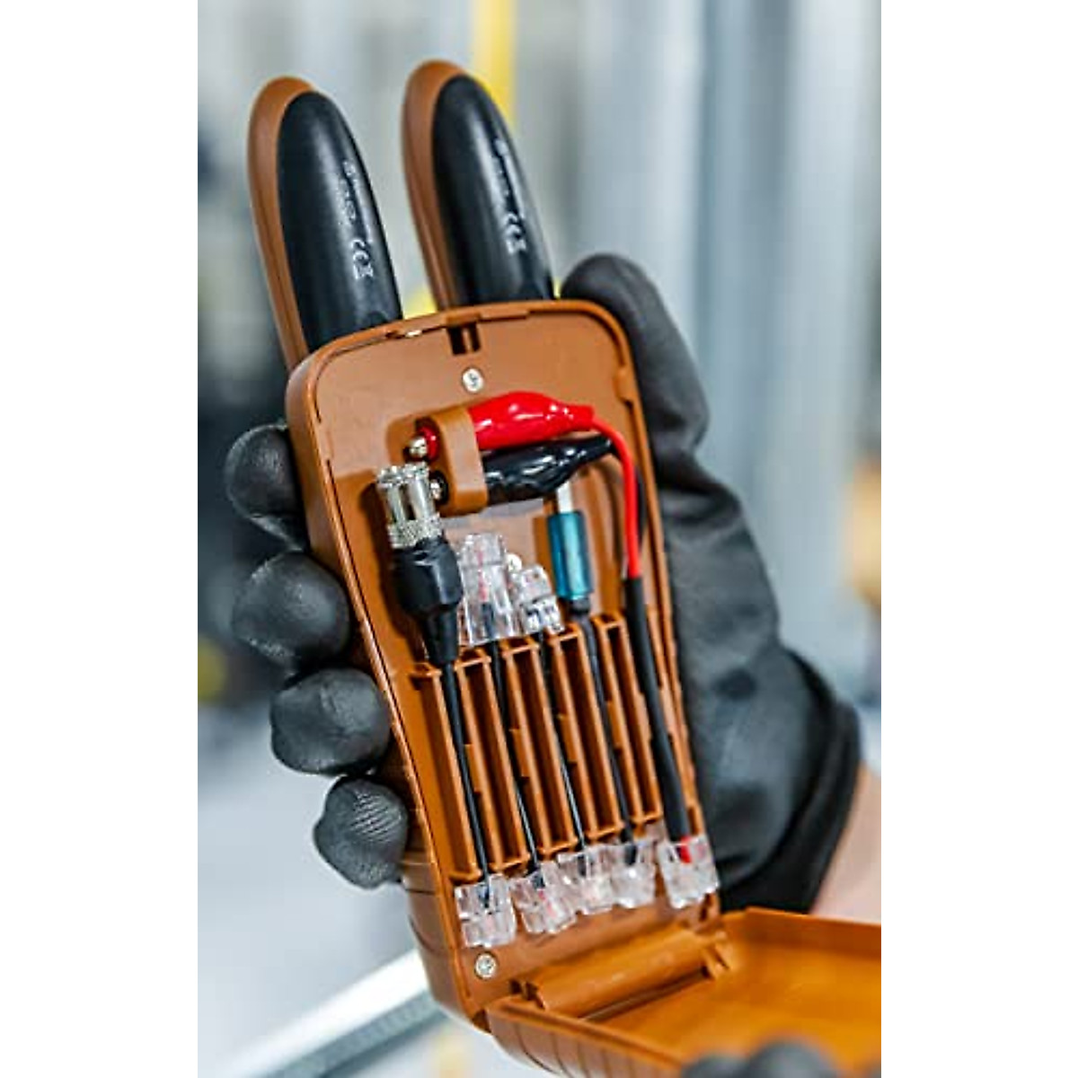 Southwire KIT, T200K MULITPURPOSE TONE & PROBE