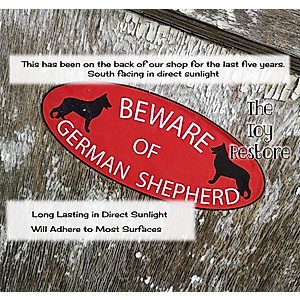 Toy Restore Replacement Stickers Fits Little Tikes Classic Pick up Truck (No Eyes)