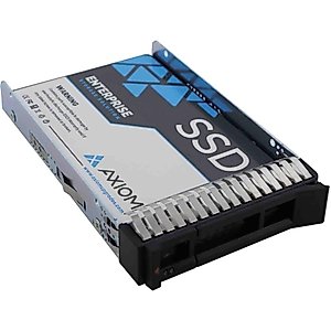Axiom Memory - SSDEP45IC960-AX EP450 960 GB Solid State Drive - 2.5 Internal - SAS (12Gb/s SAS)