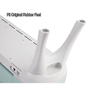 Legs Stand Compatible for Cricut Explore Air 2 (Only) Riser Space Saver (Not for Cricut Maker 1 or 3)
