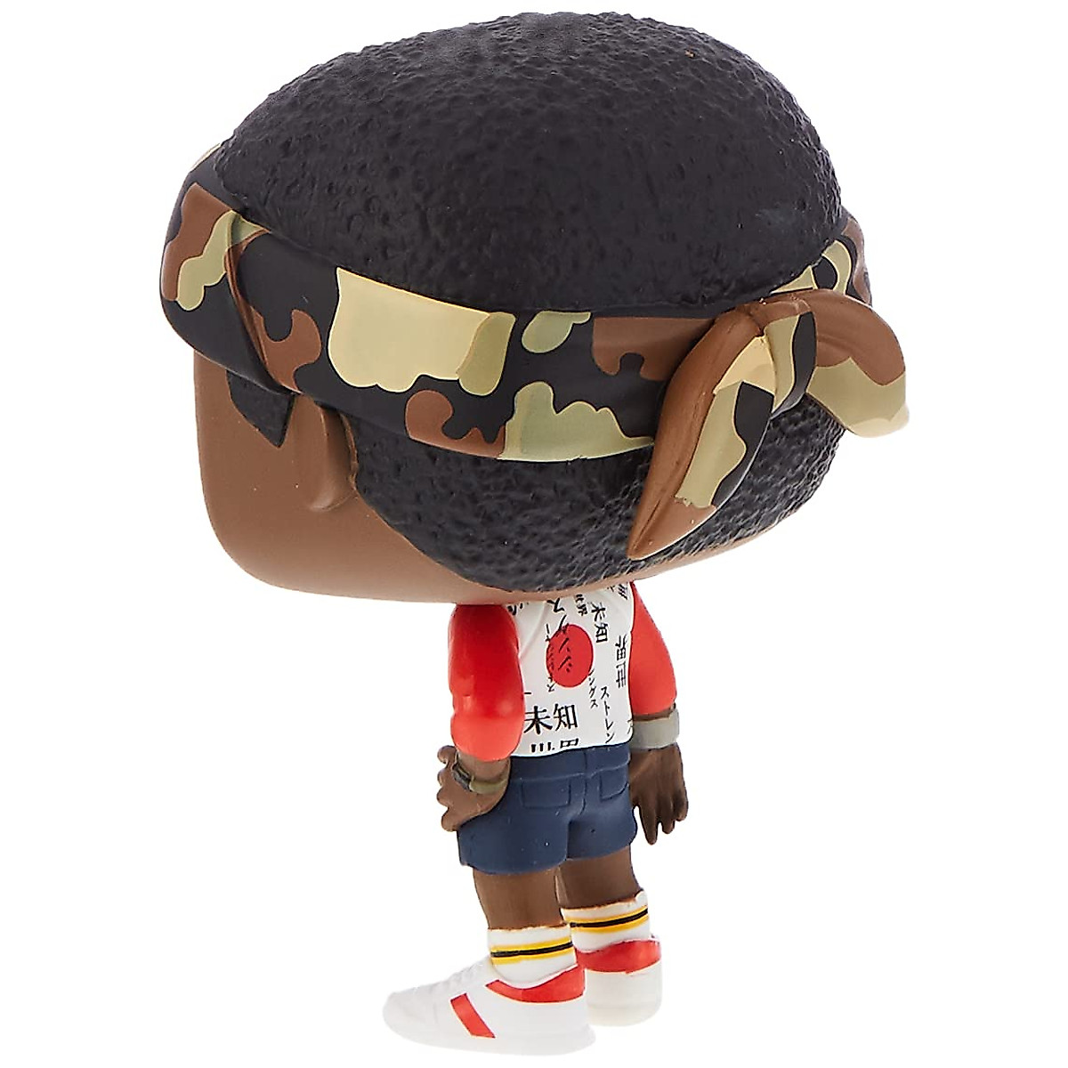 Funko 38530 POP Vinyl: Television: Stranger Things: Lucas, Multi, One-Size
