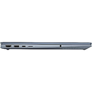 HP 2023 Pavilion 15.6” FHD IPS Touchscreen Laptop 10-Core Intel Core i7-1255U Iris Xe Graphics 16GB DDR4 512GB NVMe SSD USB-C w/DP WiFi AX BT Webcam HDMI2.1 Backlit KB Windows 11 Pro w/RE USB