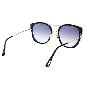 Tom Ford Women's Joey 58Mm Sunglasses
