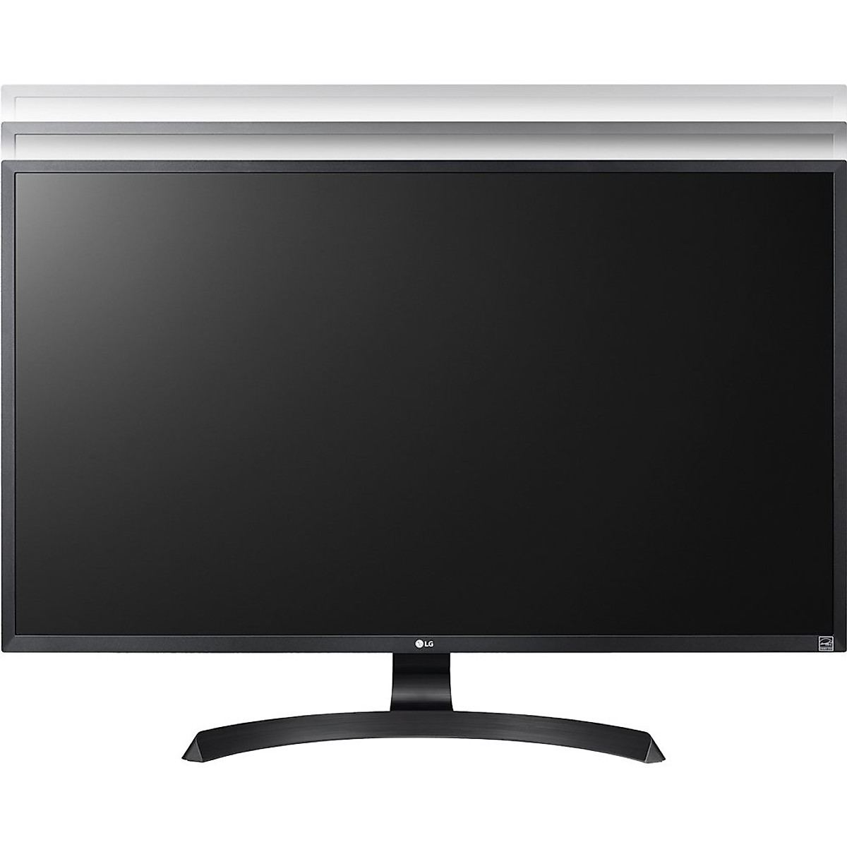 LG 32UD59-B 32-inch 3840x2160 Ultra HD 4k LED Monitor with FreeSync Bundle with Elite Suite 18 Standard Editing Software Bundle and 1 Year Extended Warranty