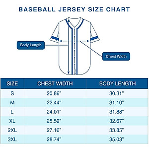 Stitched Doug Remer Beers Jersey Joe Cooper 44# 17# Movie Baseball Jerseys for Mens Size S-3XL (44,X-Large)