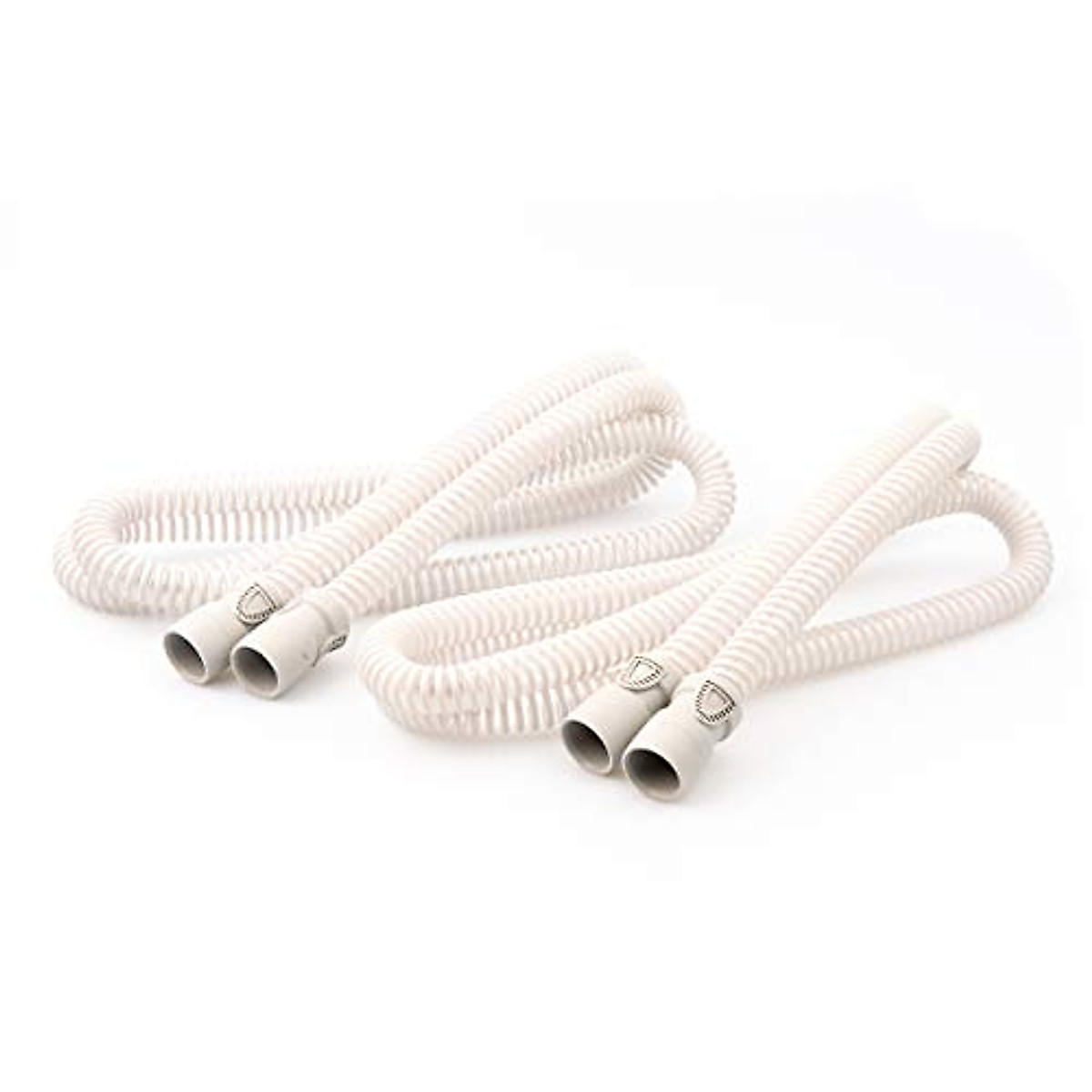 Slim CPAP Tubing by Snugell™ | 6-Foot Universal Premium Slim CPAP Tube | Compatible with all major CPAP Machines