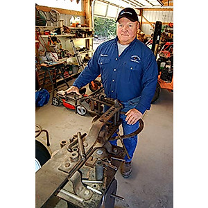 Pork Puller - Don’s Forever Stainless