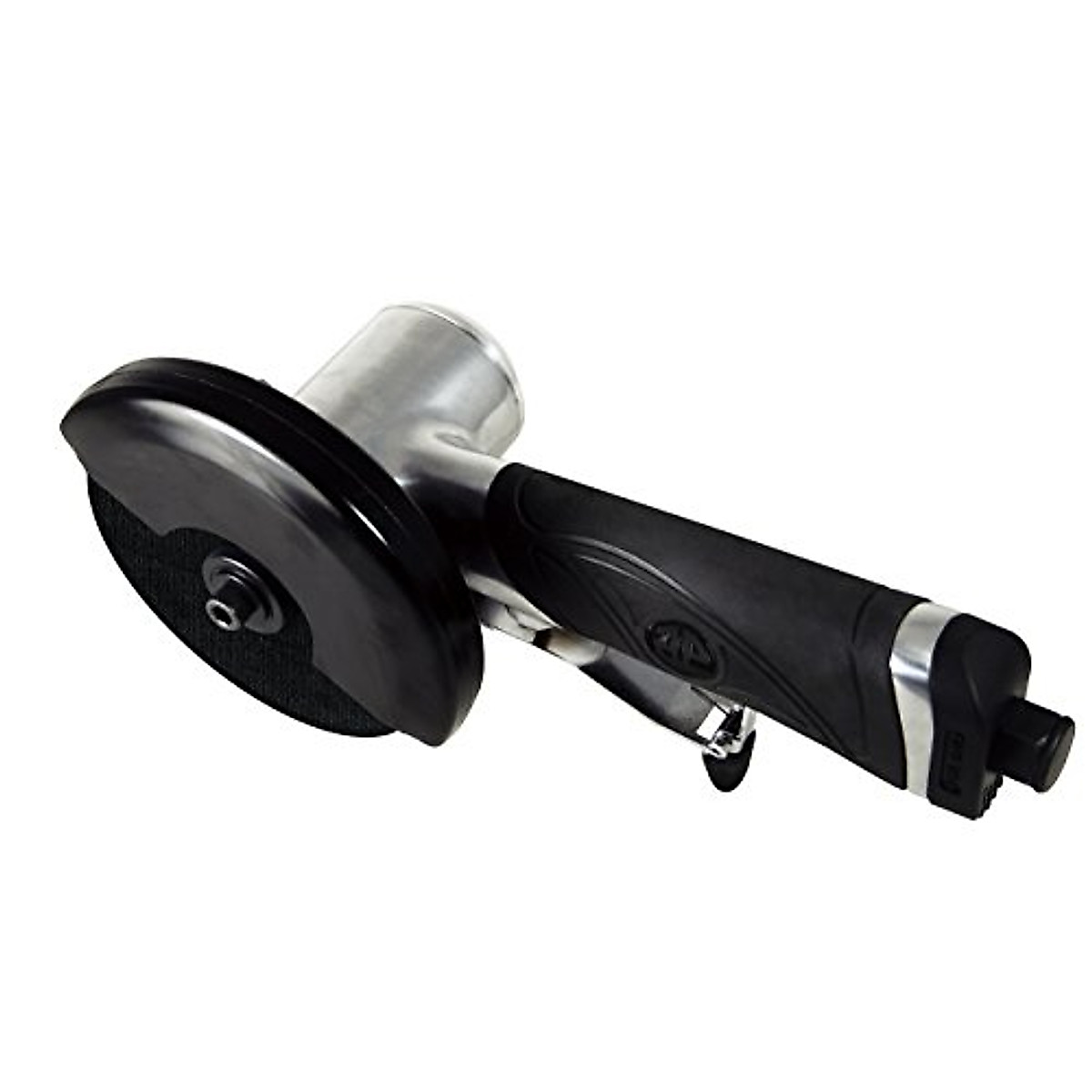 Astro Pneumatic Tool 409 Quick Change In-Line 4" Cut-Off Tool