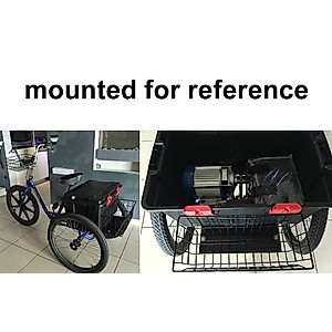 L-faster 48V 750W BRUSHLESS Motor Tricycle Rickshaw Motor KIT 750W BRUSHLESS Motor KIT for Three Wheel Bike