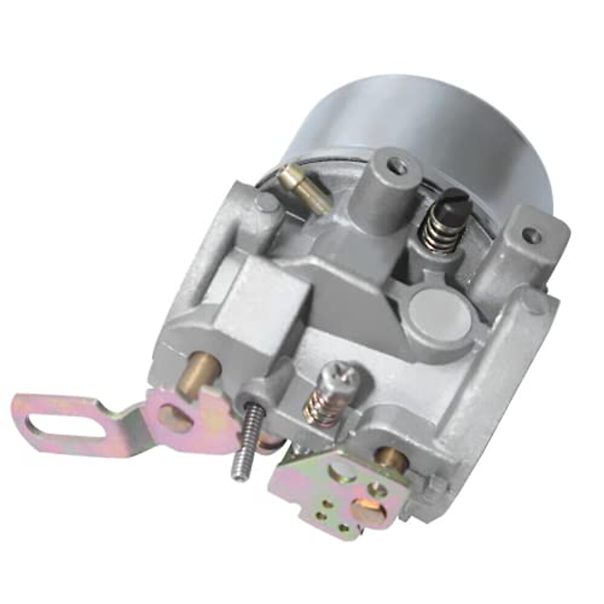 Snowblower Carburetor Replacement For Tecumseh HM100 HMSK100 10Hp 1979 Ariens 924044 32" Snow blower, Tecumseh HM100-159272M according to Powermate, or a HM100-159232K According