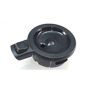 Mr. Coffee Lid