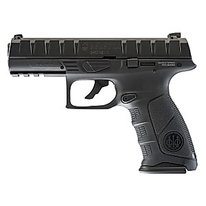 Umarex Beretta APX .177 Caliber BB Gun Air Pistol, , Black
