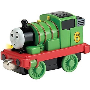 Thomas & Friends Take Along Take N Play Lights & Sounds Percy Train Engine