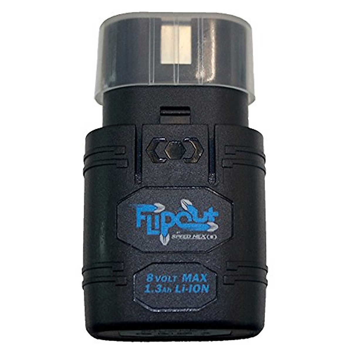 SpeedHex FlipOut 2 Replacement Rechargeable Battery
