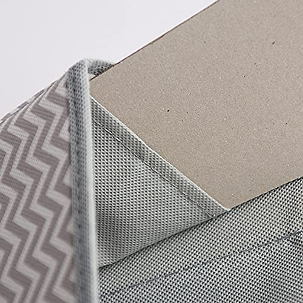 BluOcnMkt 4-Shelf Hanging Closet Organizer Door Hanging Shoe Organizer for Storing Shoes, Cosmetics, Stationery, Sundrie