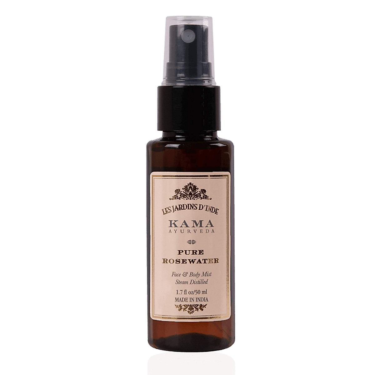 Kama Ayurveda Organic Pure Rose 50ML